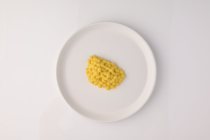 Texture Modified Corn (IDDSI level 4 or 5) – Smooth Dining