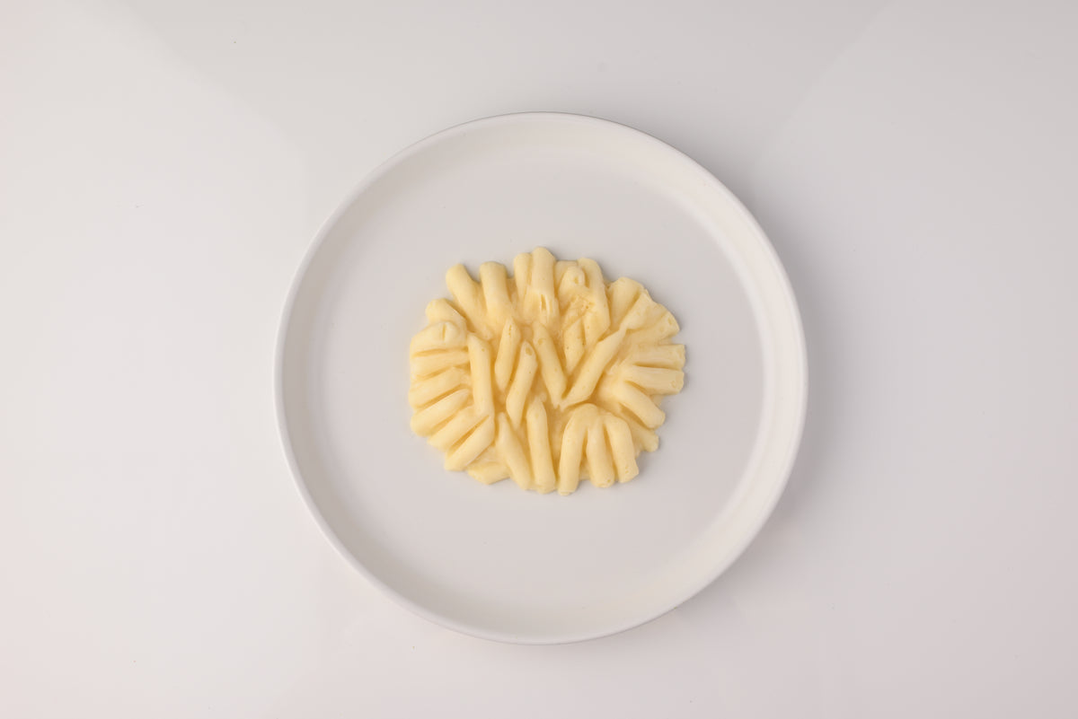 Pasta (Puree Level 4 or Minced Moist Level 5) 120g – Smooth Dining